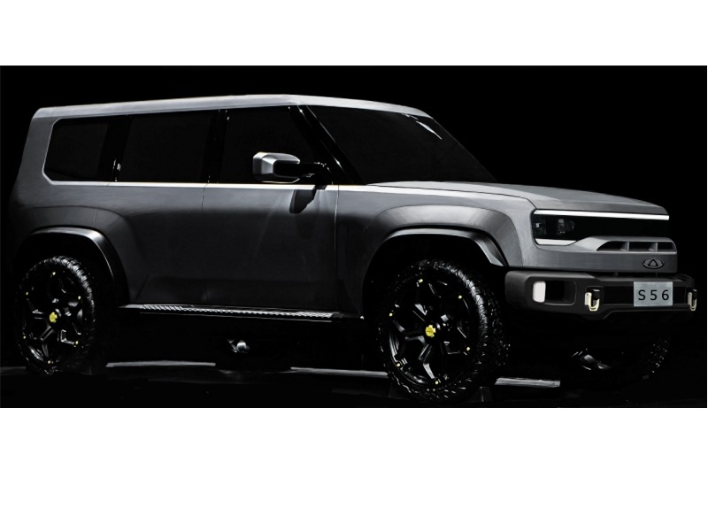 icar s56_yjy630-站酷ZCOOL