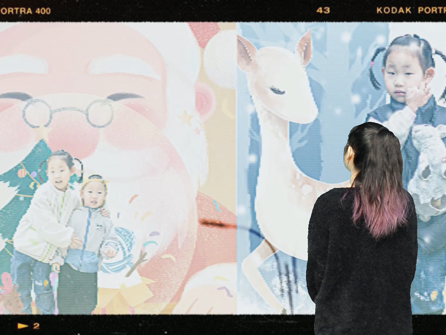 回顾2021，一些作品一些活动一些涂鸦_小魔仙coco-站酷ZCOOL