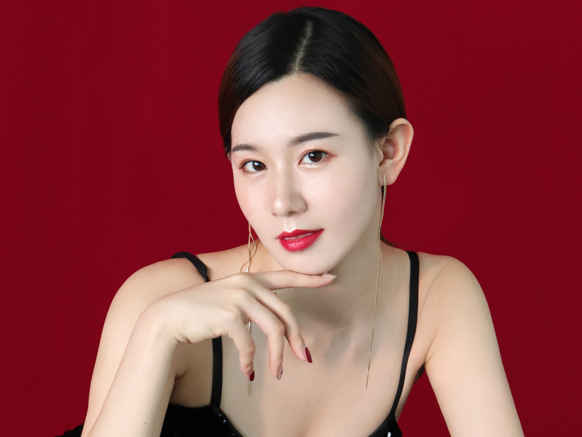 人像摄影_铁柱ZT-站酷ZCOOL