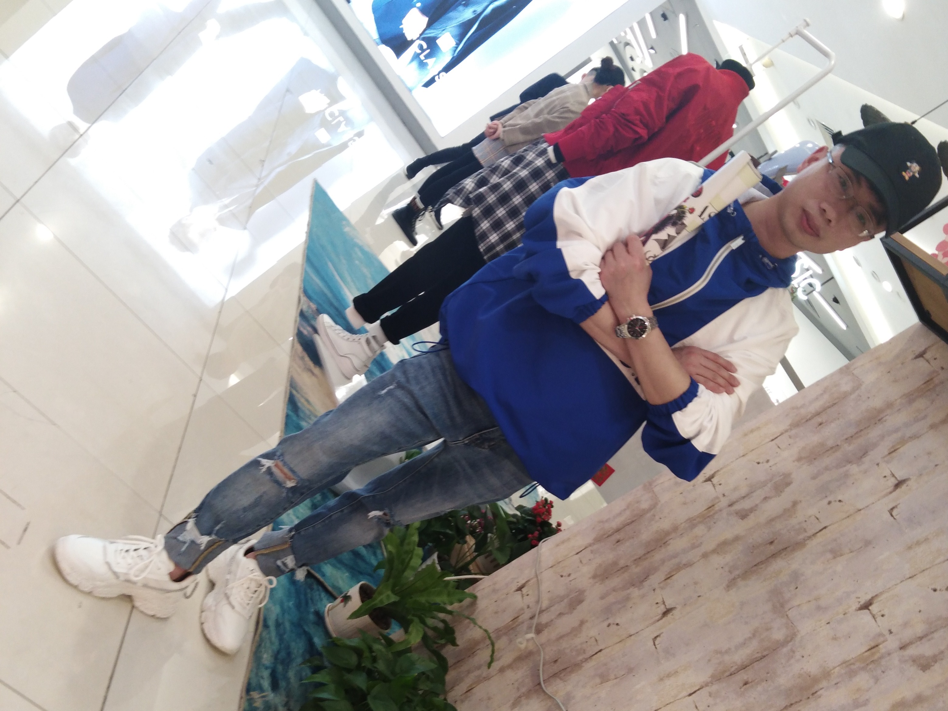 图文｜型男即视感，才子杨大侠高唱：放歌五湖里，奇趣尽清幽 _杨大侠HeroYang-站酷ZCOOL