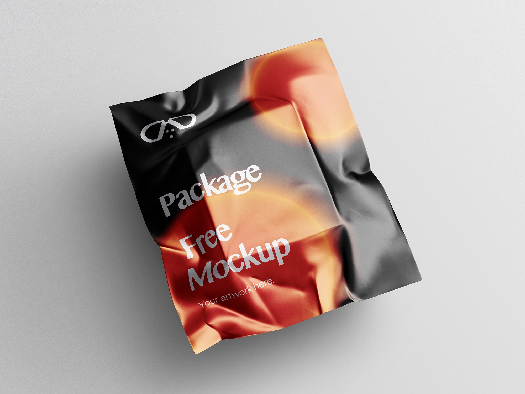 Metallic Package Mockup.psd_UIloveman-站酷ZCOOL