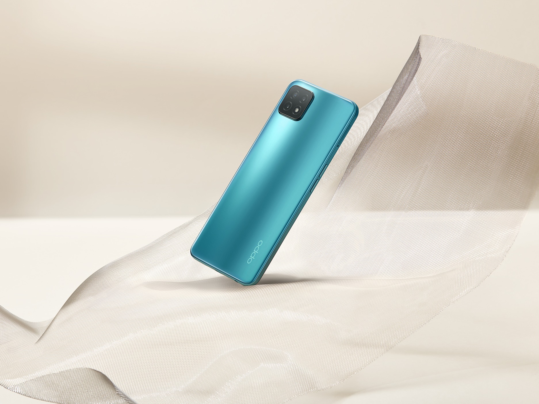 OPPO A53_莫奈工作室MD-站酷ZCOOL