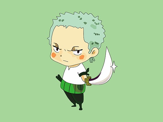 直通车图/钻展图_Zoro_92-站酷ZCOOL
