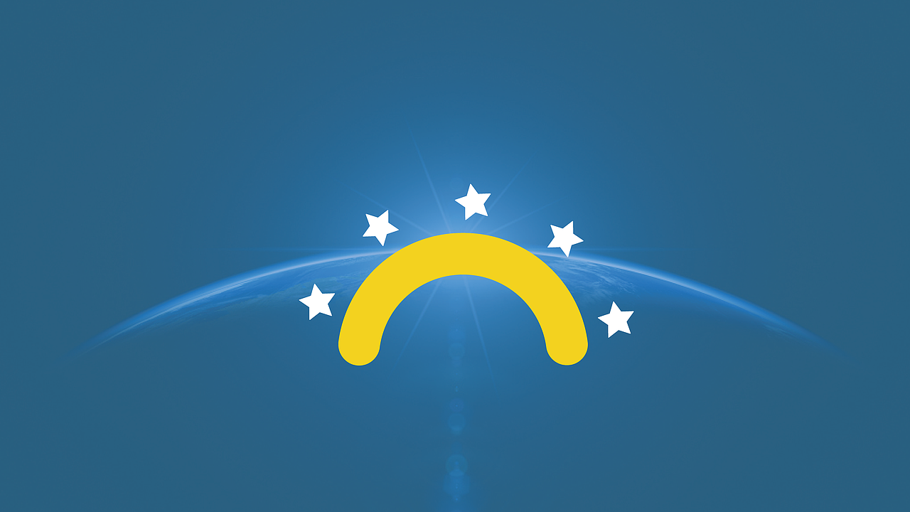 公益logo_Serein恩-站酷ZCOOL