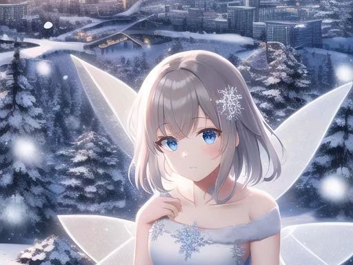 ps绘画二次元小姐姐接单_勤劳的小红猫-站酷ZCOOL