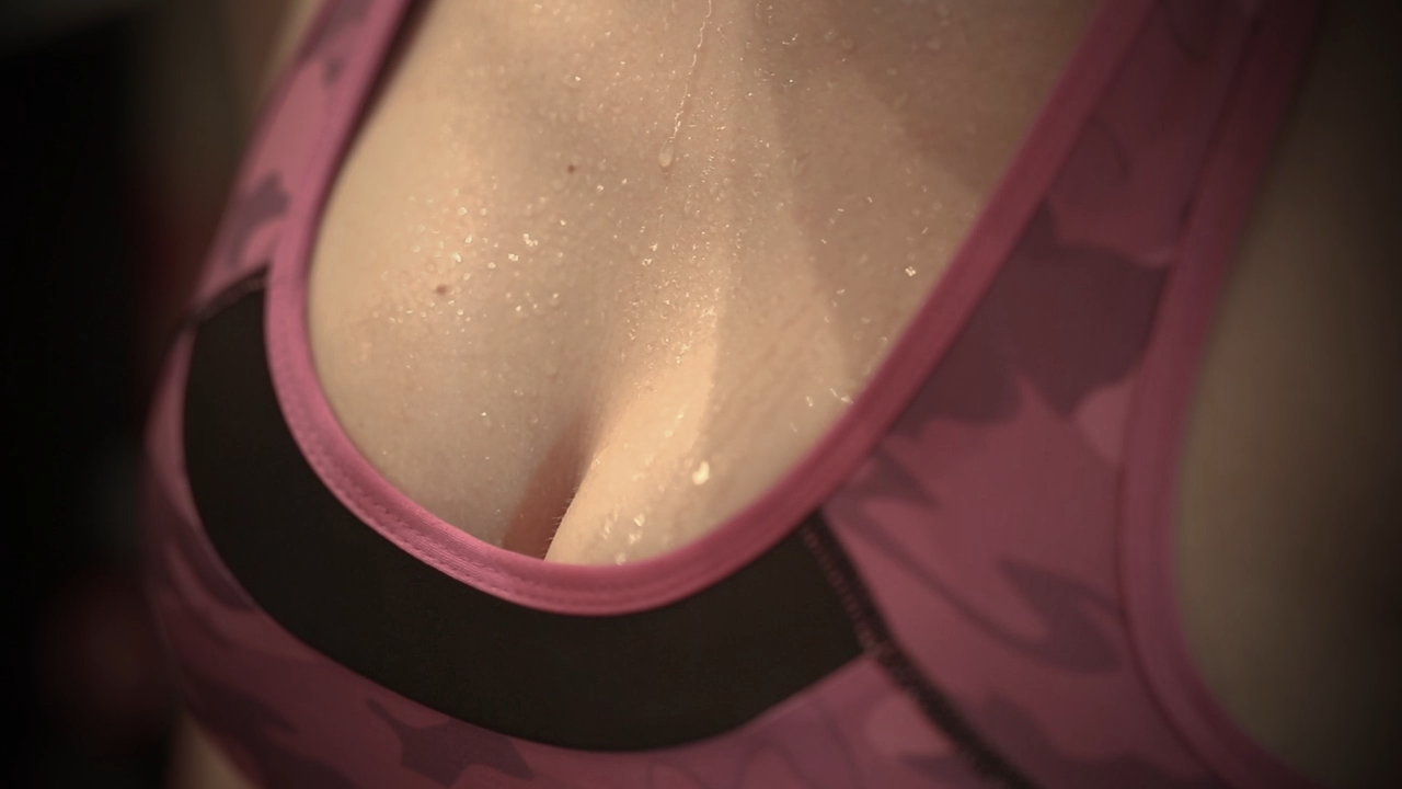 健身产品广告_Haze07-站酷ZCOOL