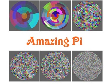 Amazing Pi_加音唱画-站酷ZCOOL