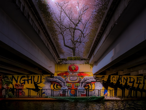 狮醒_丁克uncle-站酷ZCOOL