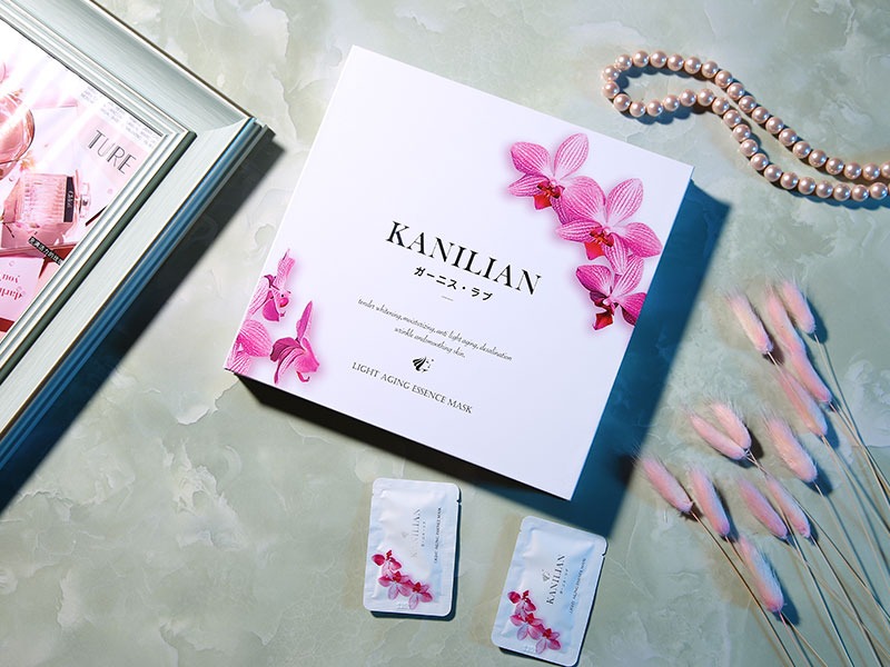 精华液拍摄_Eick-站酷ZCOOL