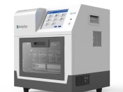 和利康源AE2100全自动核酸提取仪_美个一环-站酷ZCOOL