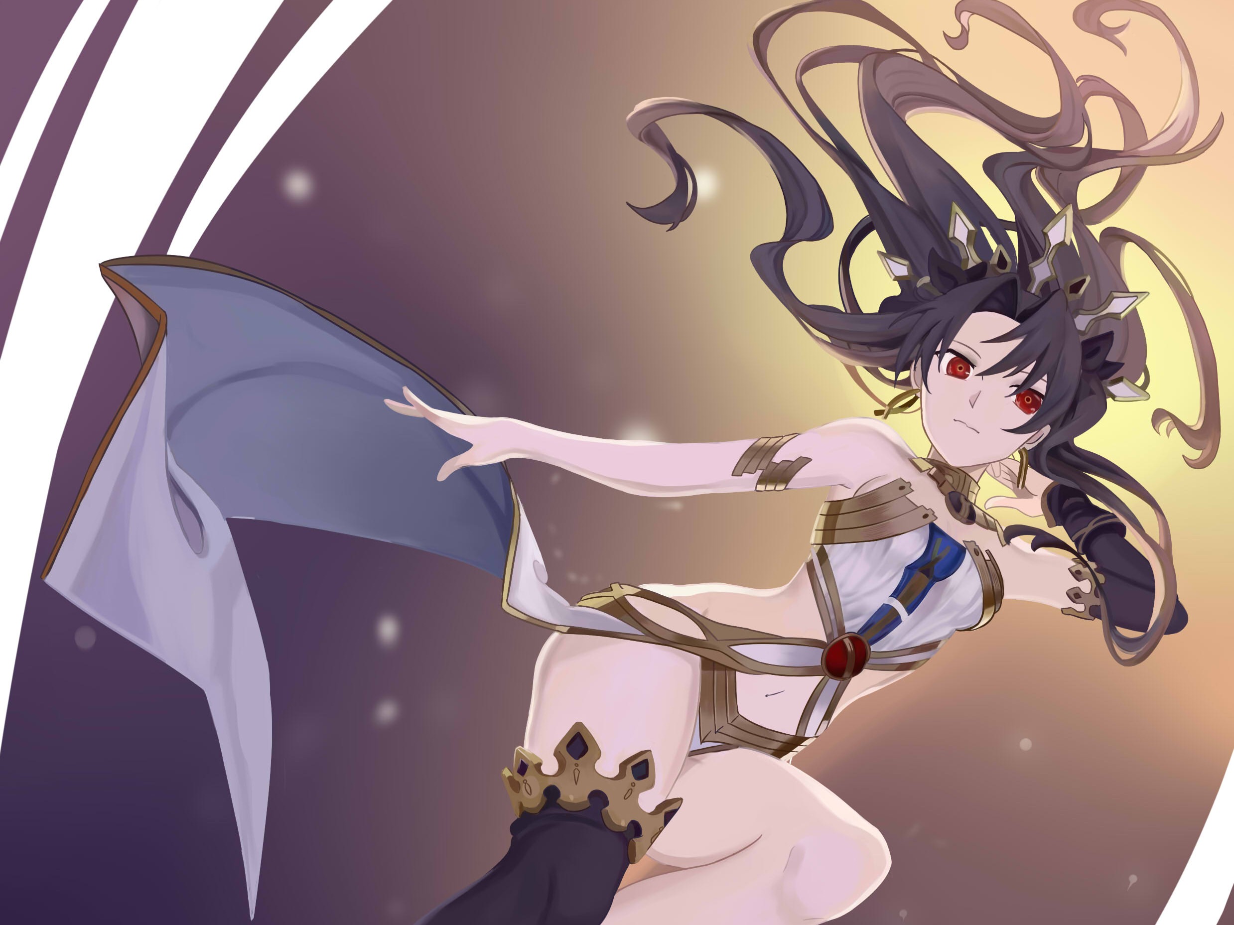 fate_工口新一-站酷ZCOOL