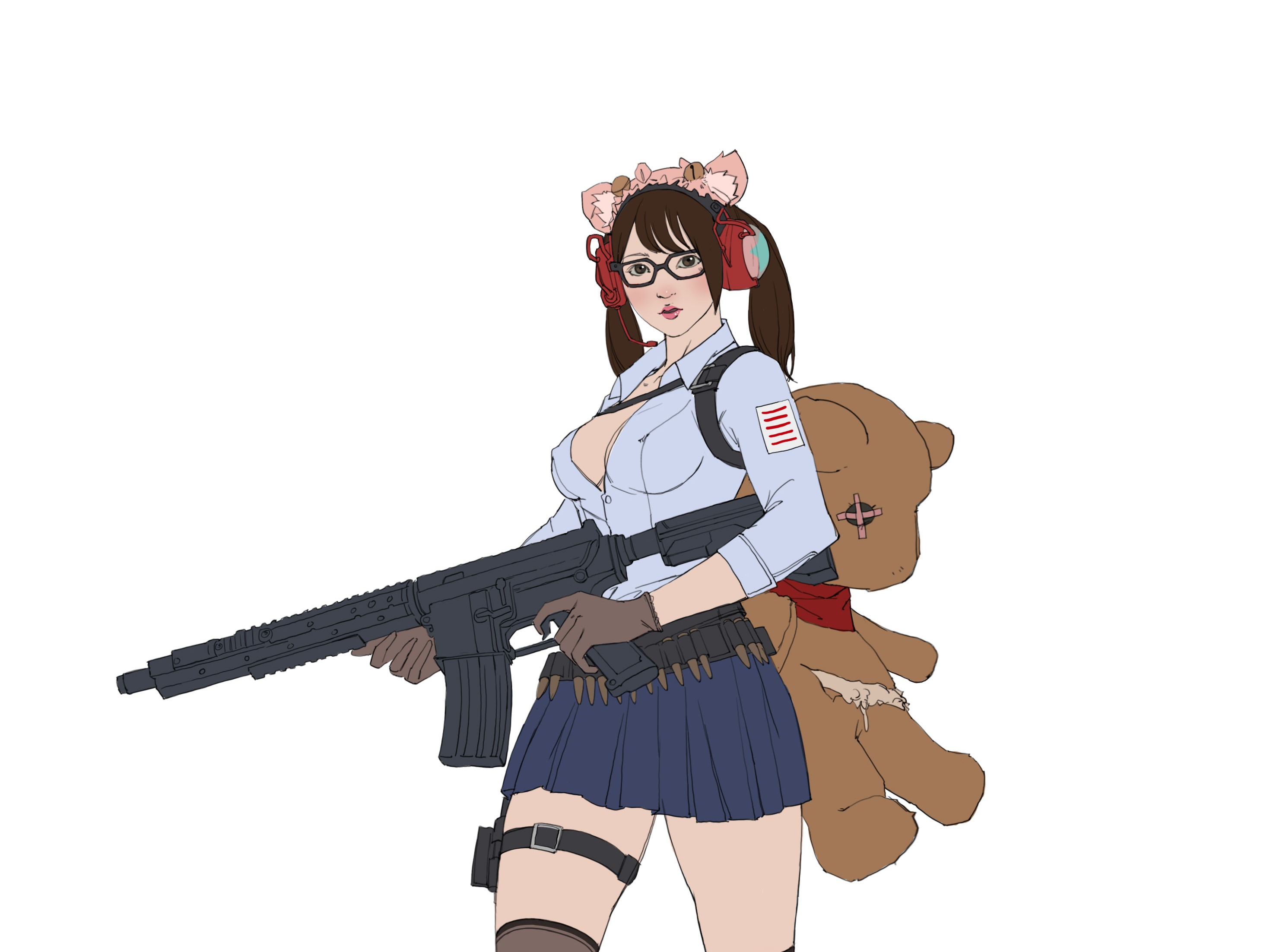 个人练习_ST_Brush-站酷ZCOOL