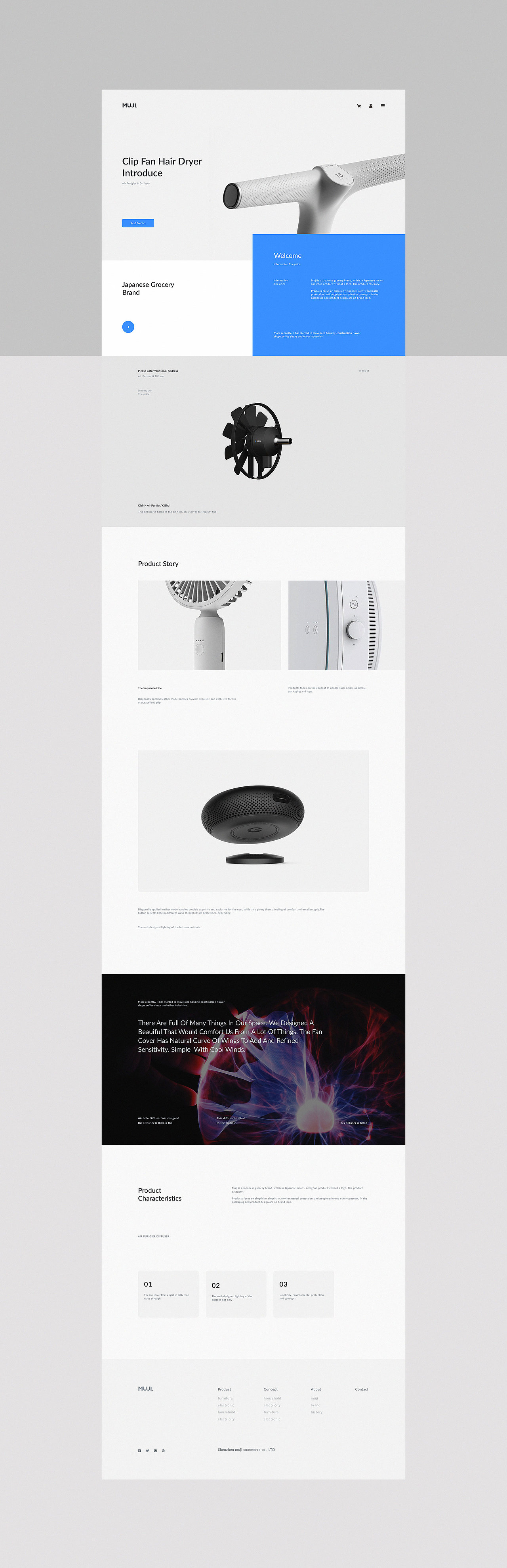 MUJI_BVVVV-站酷ZCOOL