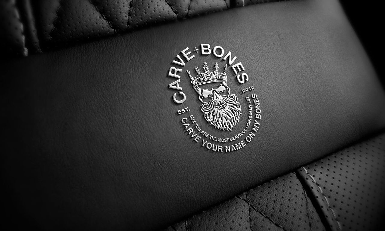 CARVE BONES_朱博宇-站酷ZCOOL