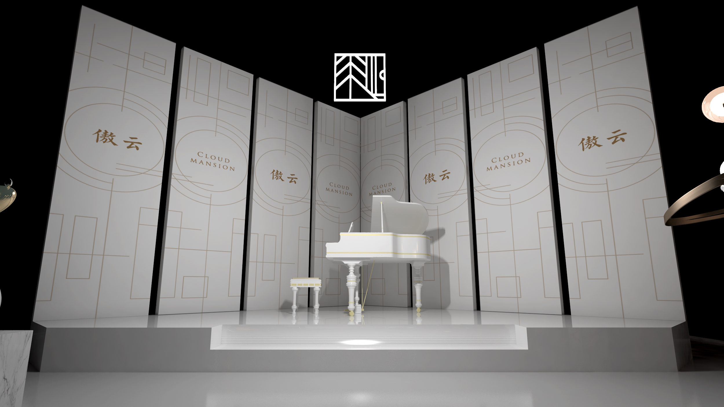 发布会_丶Simba-站酷ZCOOL