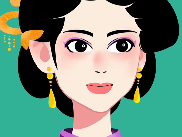 02_日笙爱画画-站酷ZCOOL