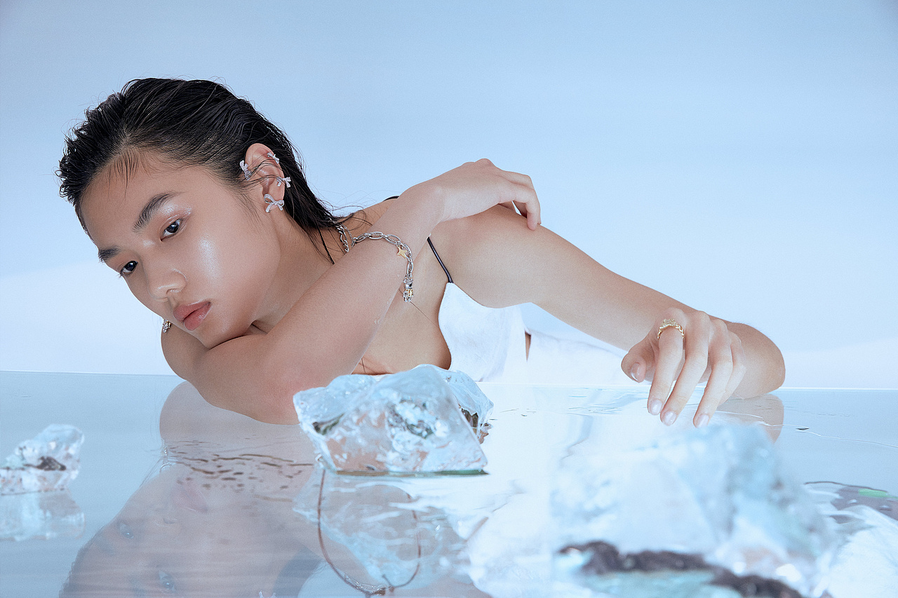 室内造景-海洋的建造_Mark_MO-站酷ZCOOL