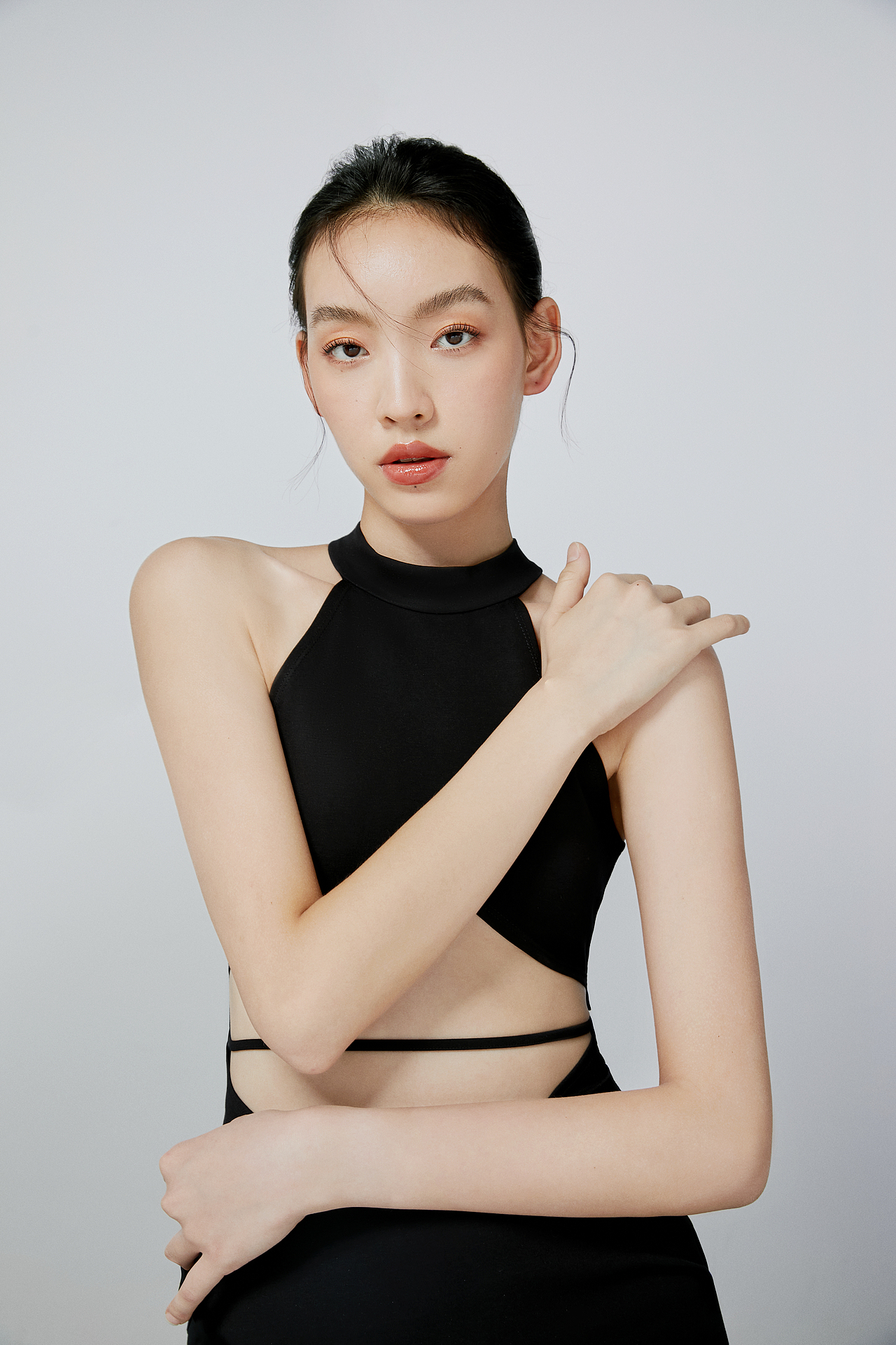 曾婷 | PD MODELS_PDMODELS凯文-站酷ZCOOL