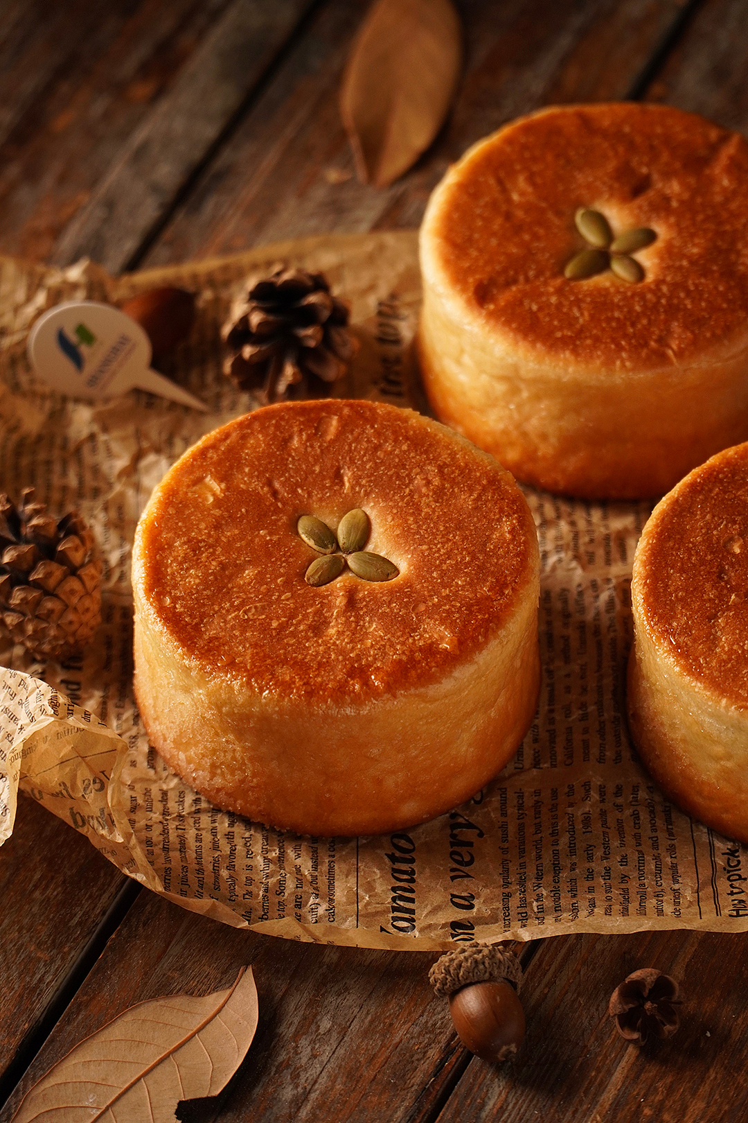 面包拍摄｜美食摄影_QQQQQin-站酷ZCOOL