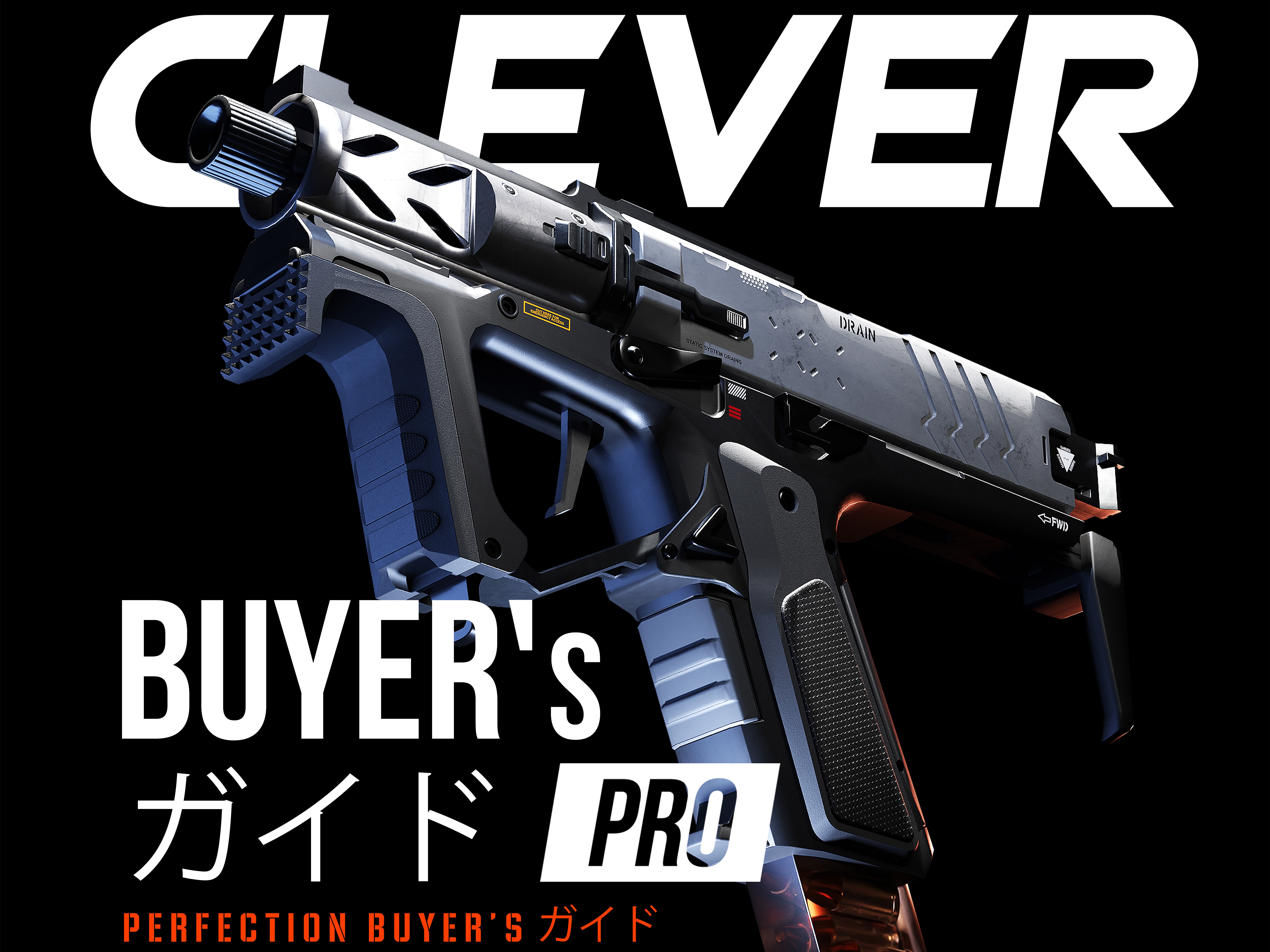 枪械练习-Firearms practice_低温大太阳-站酷ZCOOL