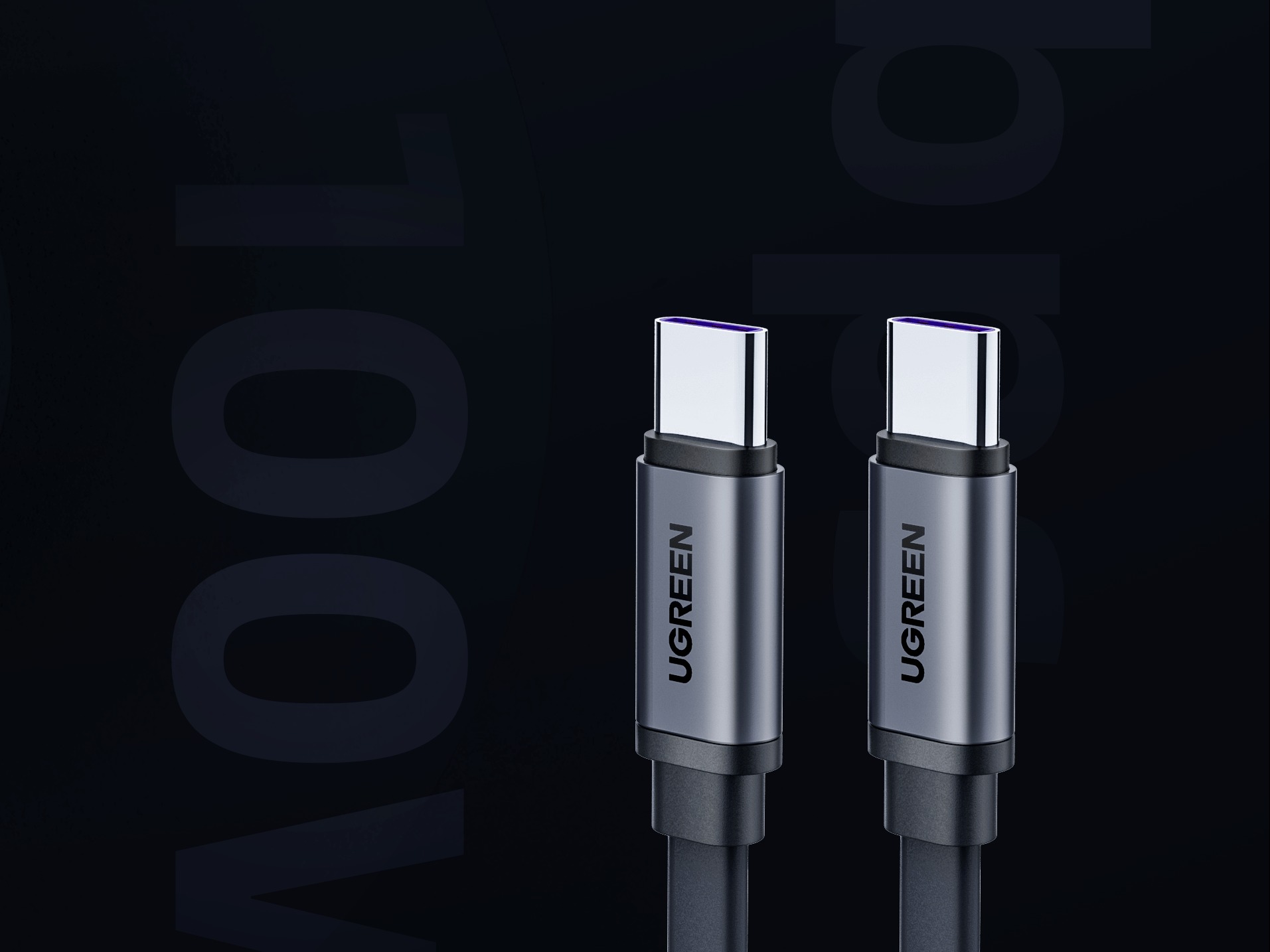 USB-C 数据线_DragonTan-站酷ZCOOL