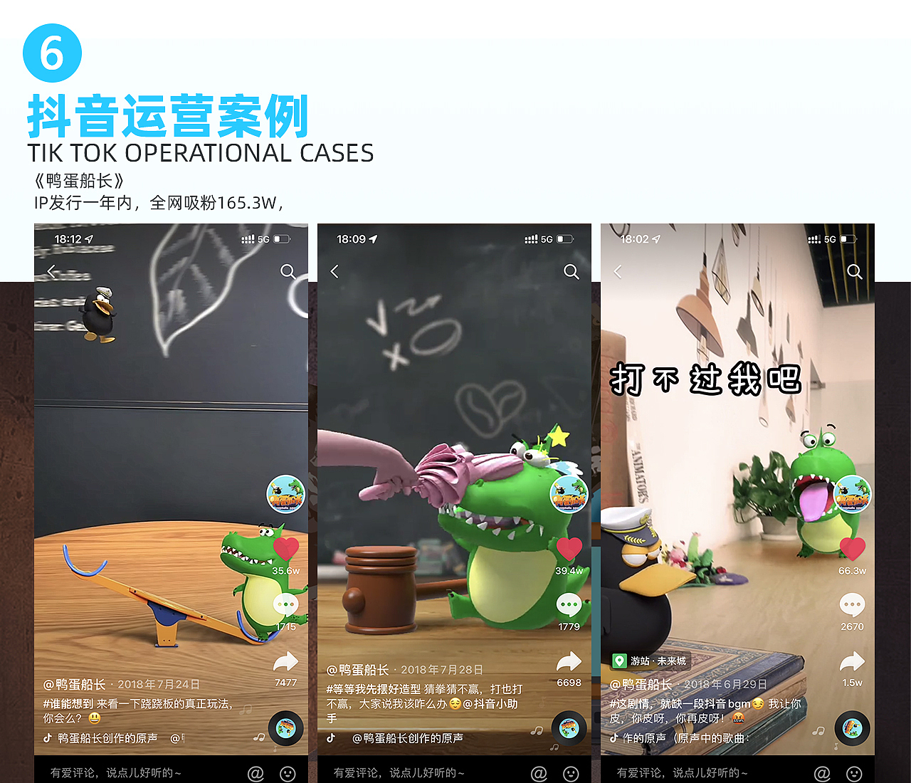 原创IP《鸭蛋船长》_KAZE_ANIMATION-站酷ZCOOL