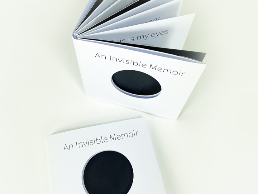 -An Invisible Memoir-_Carbontea-站酷ZCOOL