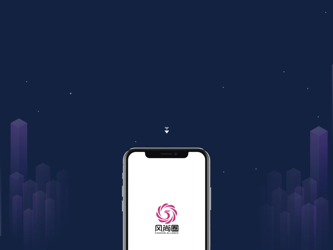 风尚圈_ccc小树-站酷ZCOOL