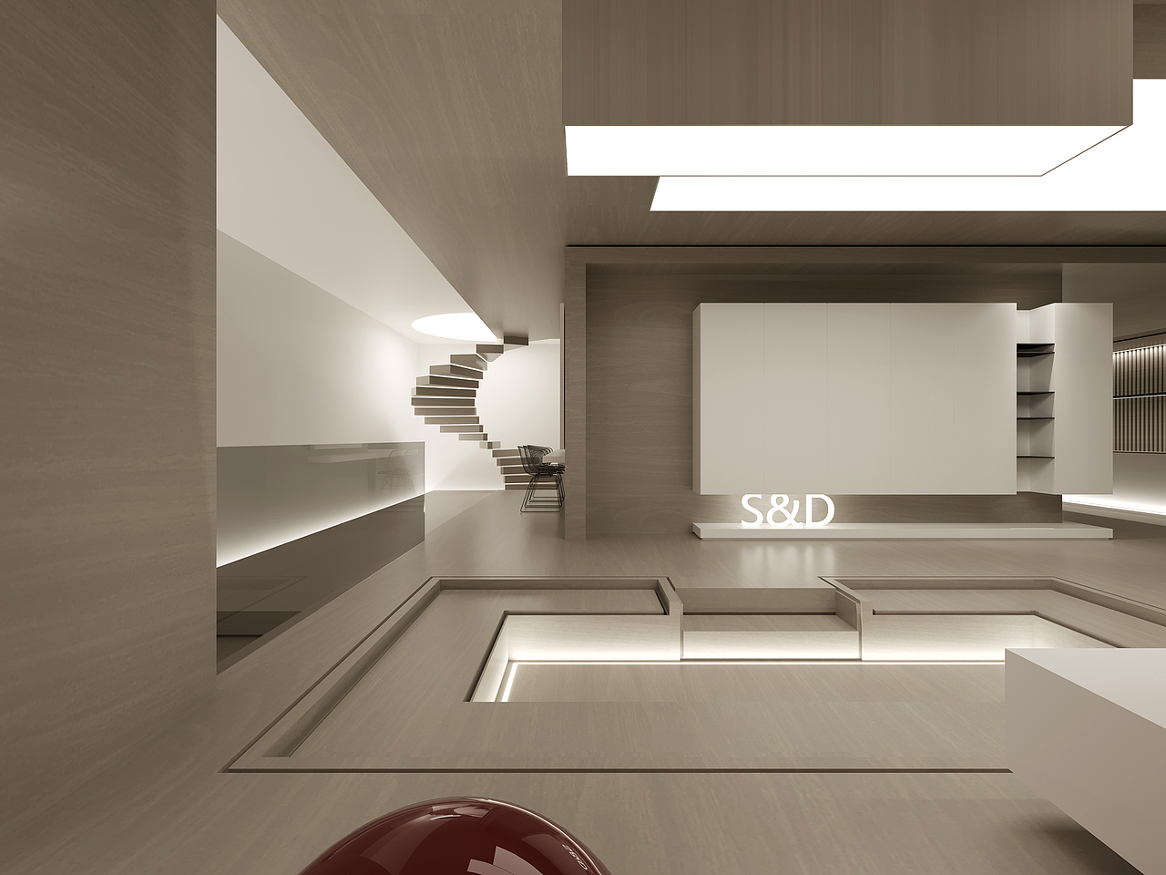 BD-SDJD_YFXSpaceDesign-站酷ZCOOL