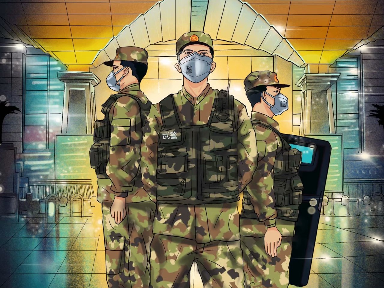 武汉_ANIS_SAM-站酷ZCOOL