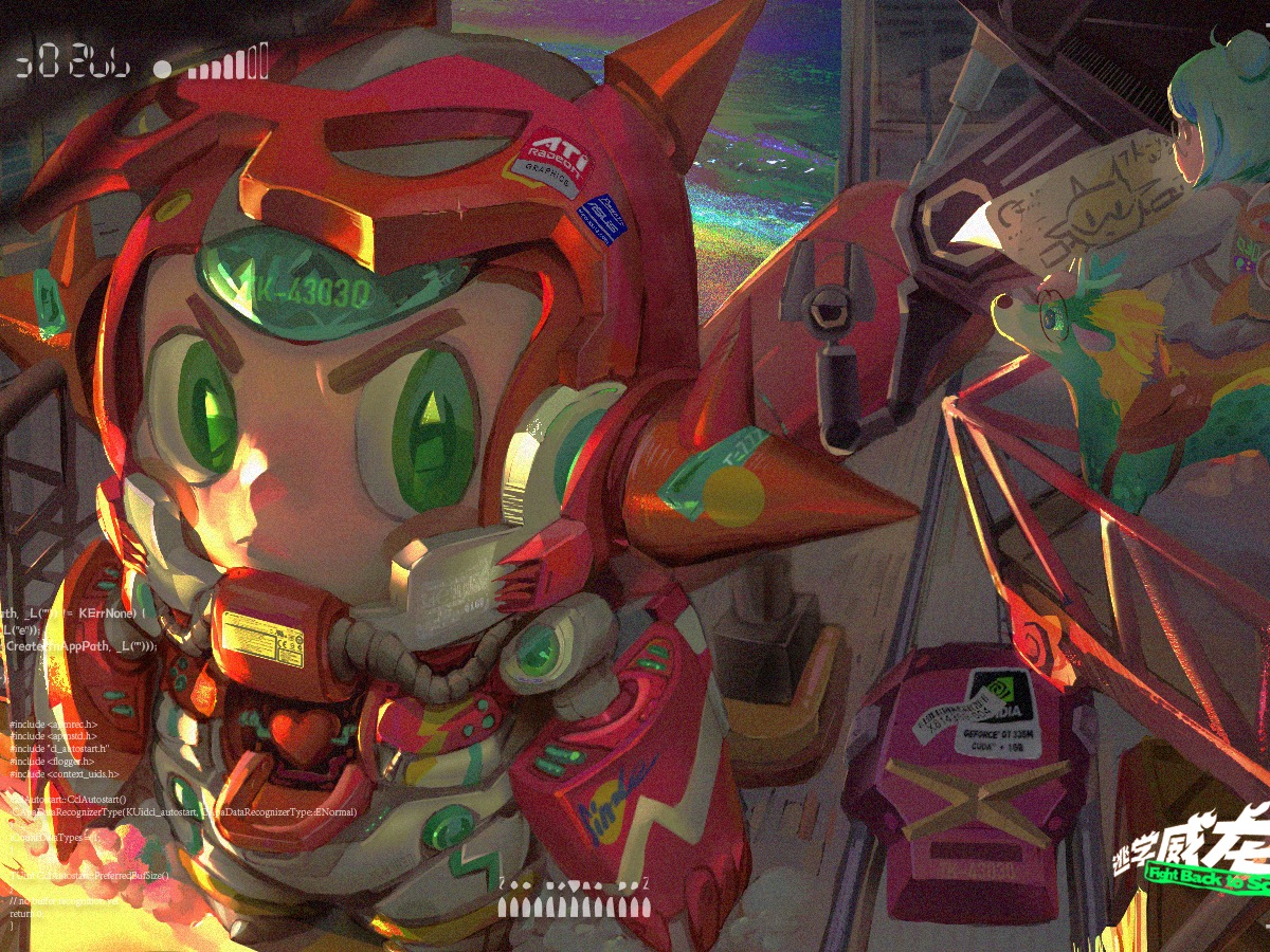 逃学威龙-2_死裤魔030-站酷ZCOOL