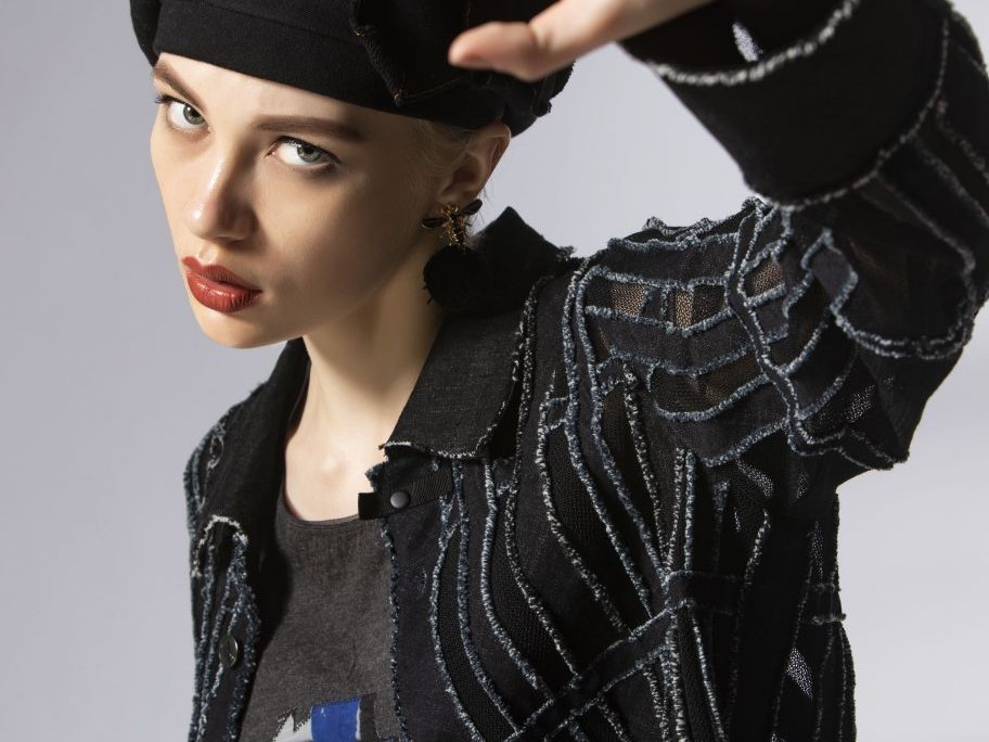 姐是有点拽，SO WHAT_黄期成Victor-站酷ZCOOL