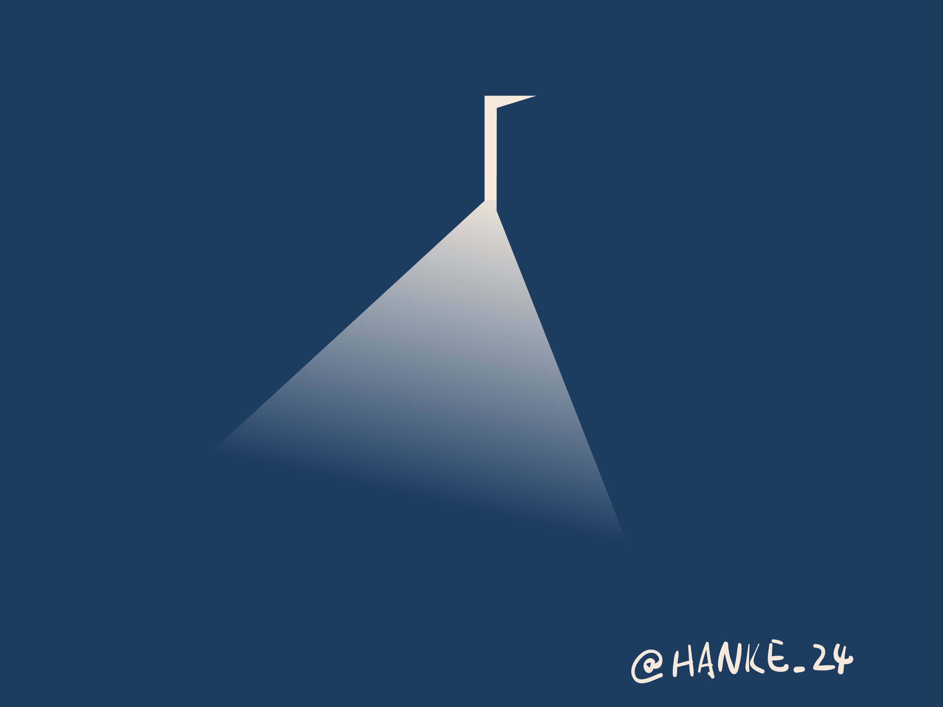 胆小鬼_HANKE_24-站酷ZCOOL