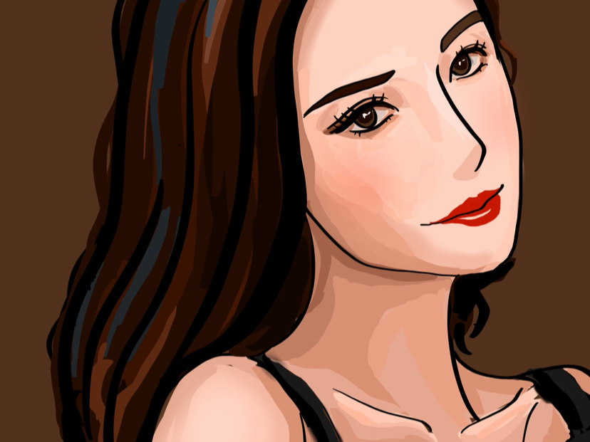 画失败了_ArtSimon-站酷ZCOOL