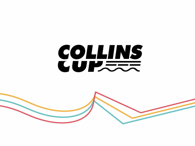 Collins Cup 铁人三项_JouPro-站酷ZCOOL