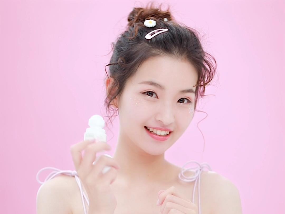 佰魅伊人止汗露_Ballads-站酷ZCOOL