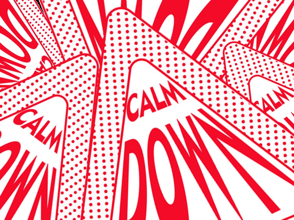 MR. CALM DOWN中餐厅品牌形象设计_24小时冰箱-站酷ZCOOL