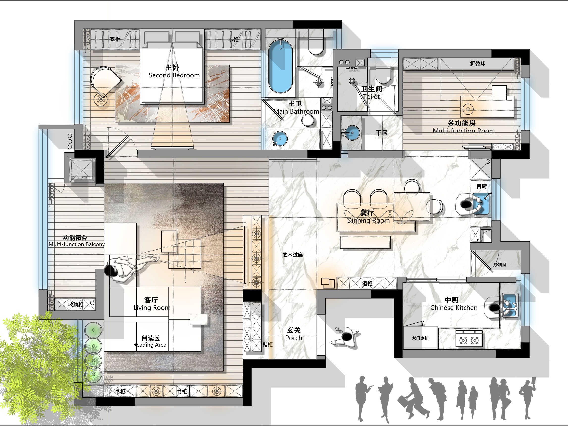 原创设计【平面优化分享3】_方寸之间FL-站酷ZCOOL