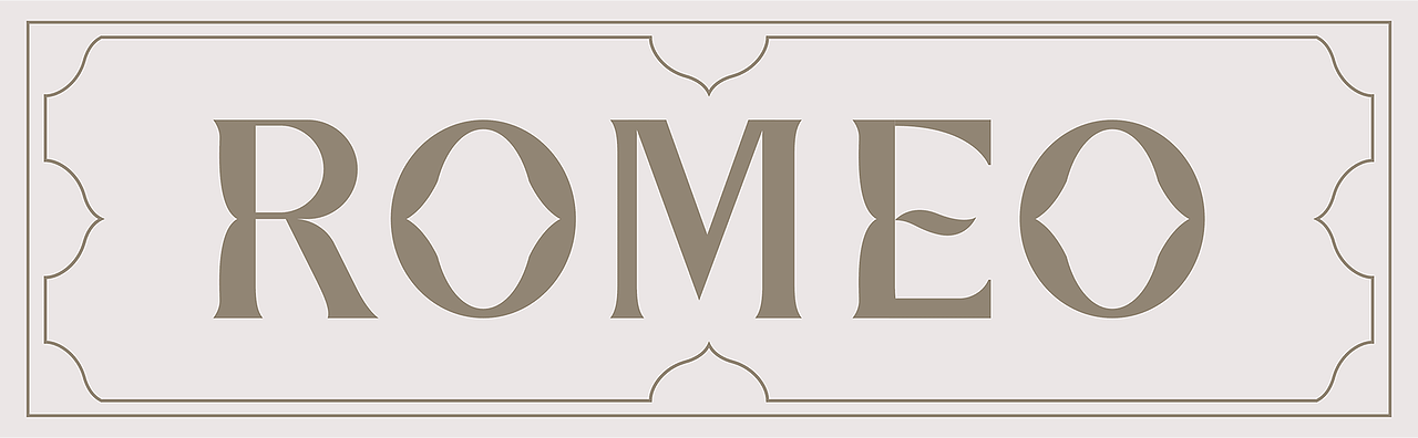 Romeo_Baianater-站酷ZCOOL