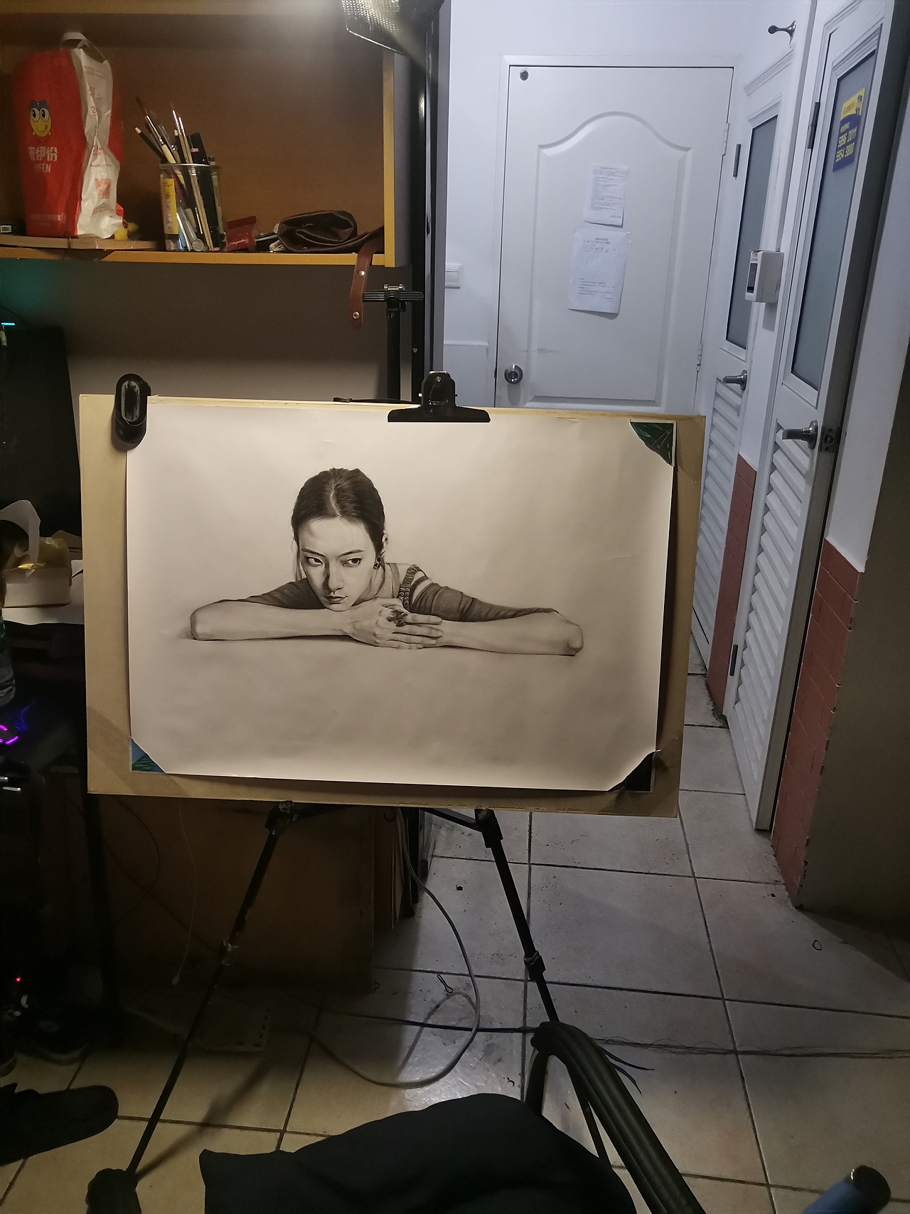 cici项偞婧_真的二八-站酷ZCOOL