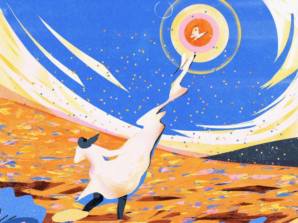 hi~2020_Eve3L-站酷ZCOOL