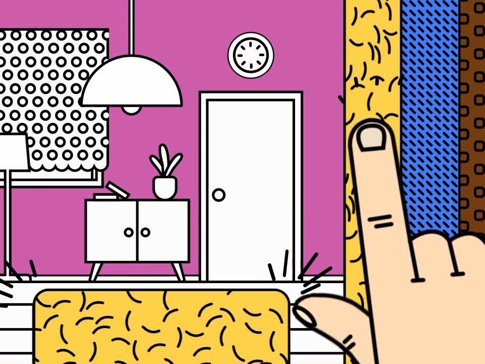 Senukai生活_Dezhi德志-站酷ZCOOL