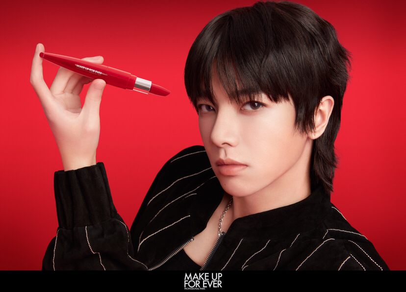 修图作品华晨宇_Sstudio修图培训-站酷ZCOOL