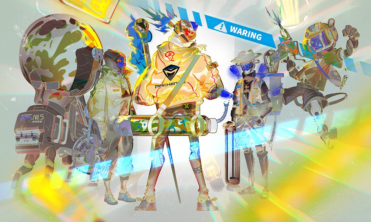 「idea boom」|平面|其他平面|zproo_原创作品-站酷(ZCOOL)