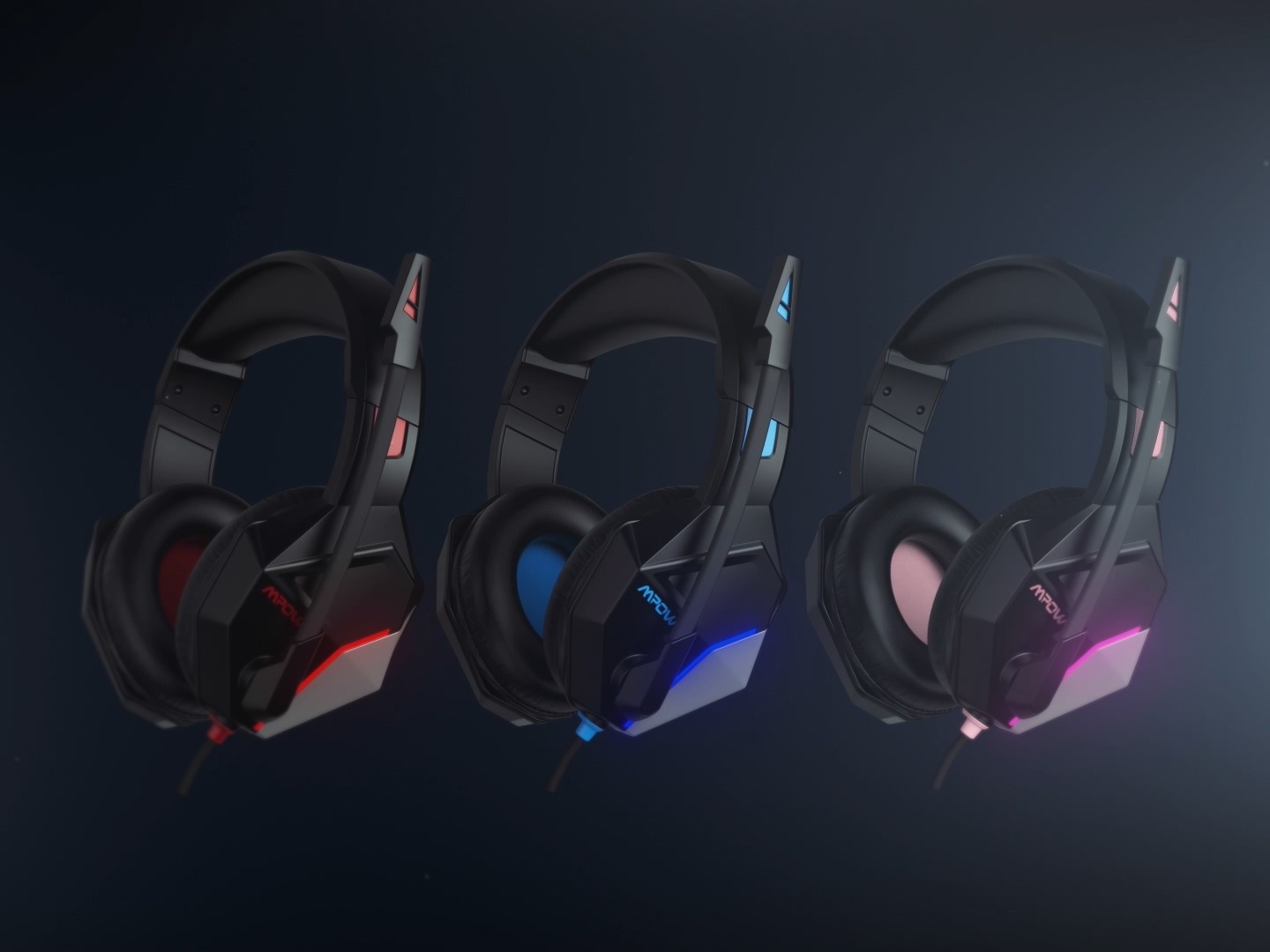 游戏耳机_Zero_JC-站酷ZCOOL