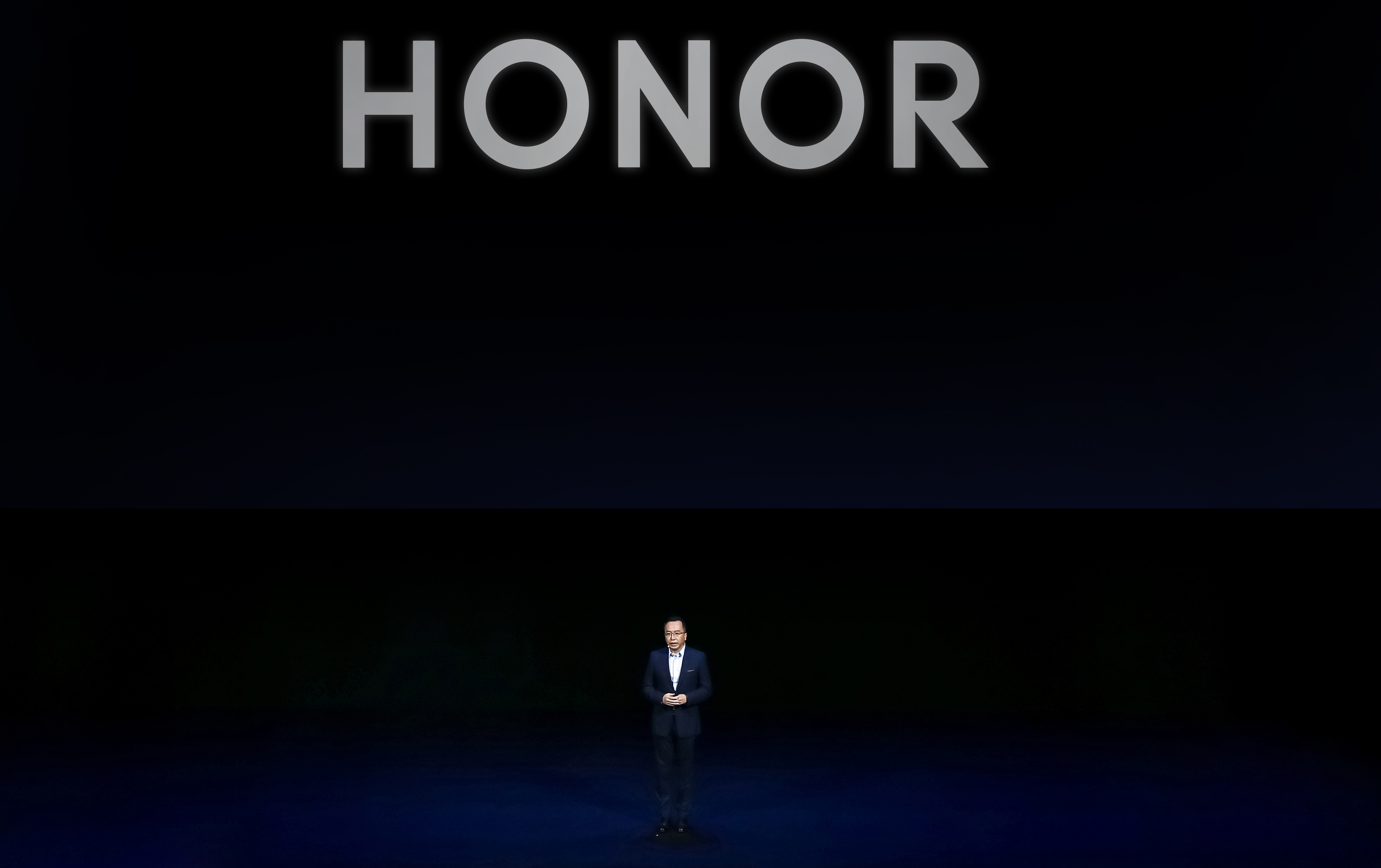 honor logo设计_SASD1-站酷ZCOOL