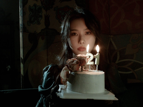 Another Piece of the Cake_余人荒川-站酷ZCOOL