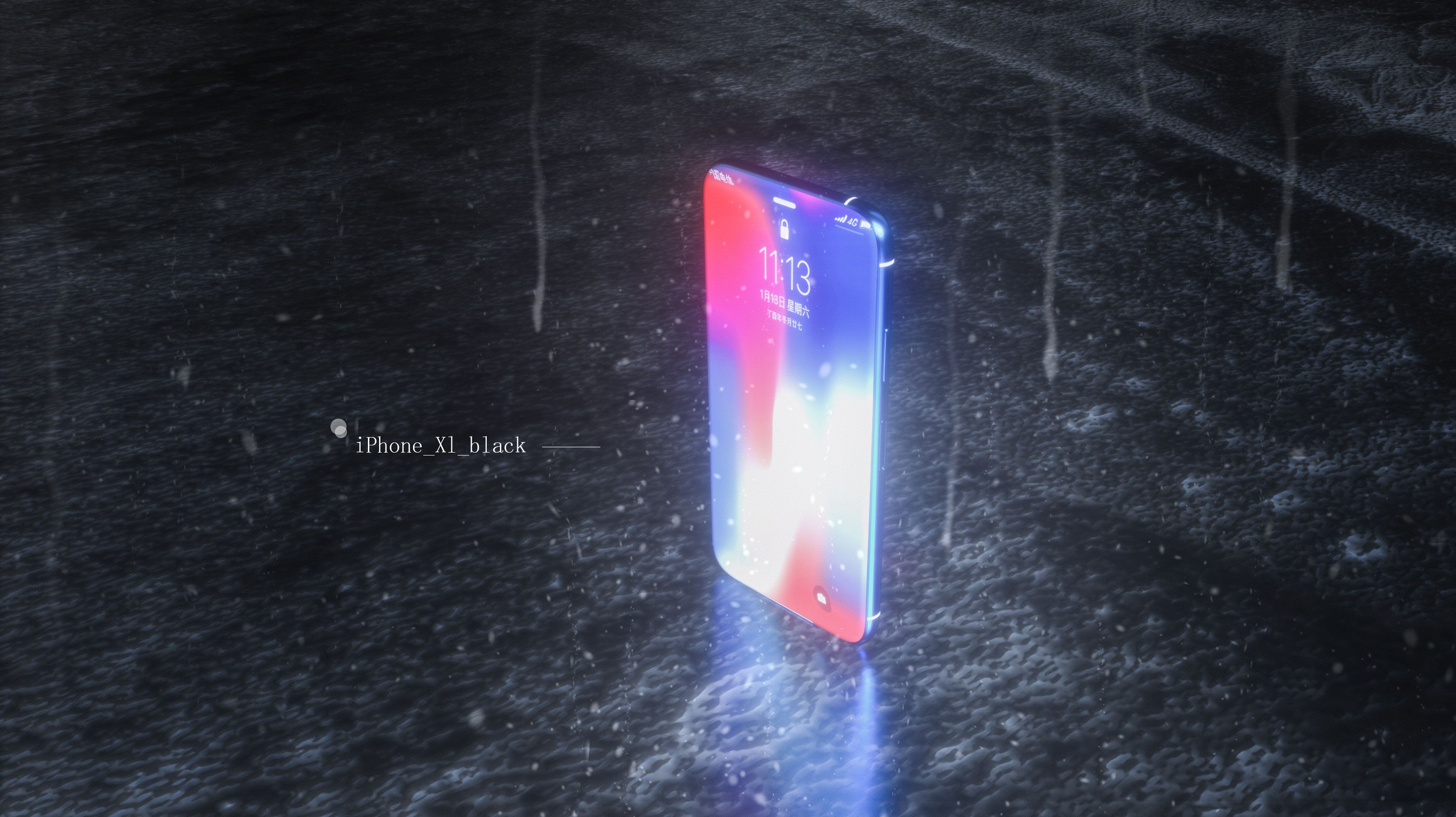 iPhone x857_Z33393239-站酷ZCOOL