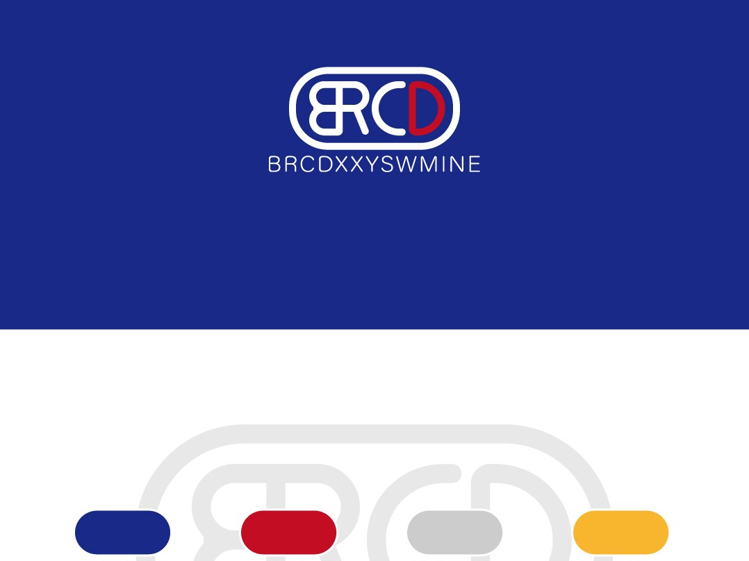 BRCD模仿练习_蛇皮王书ji设计师-站酷ZCOOL