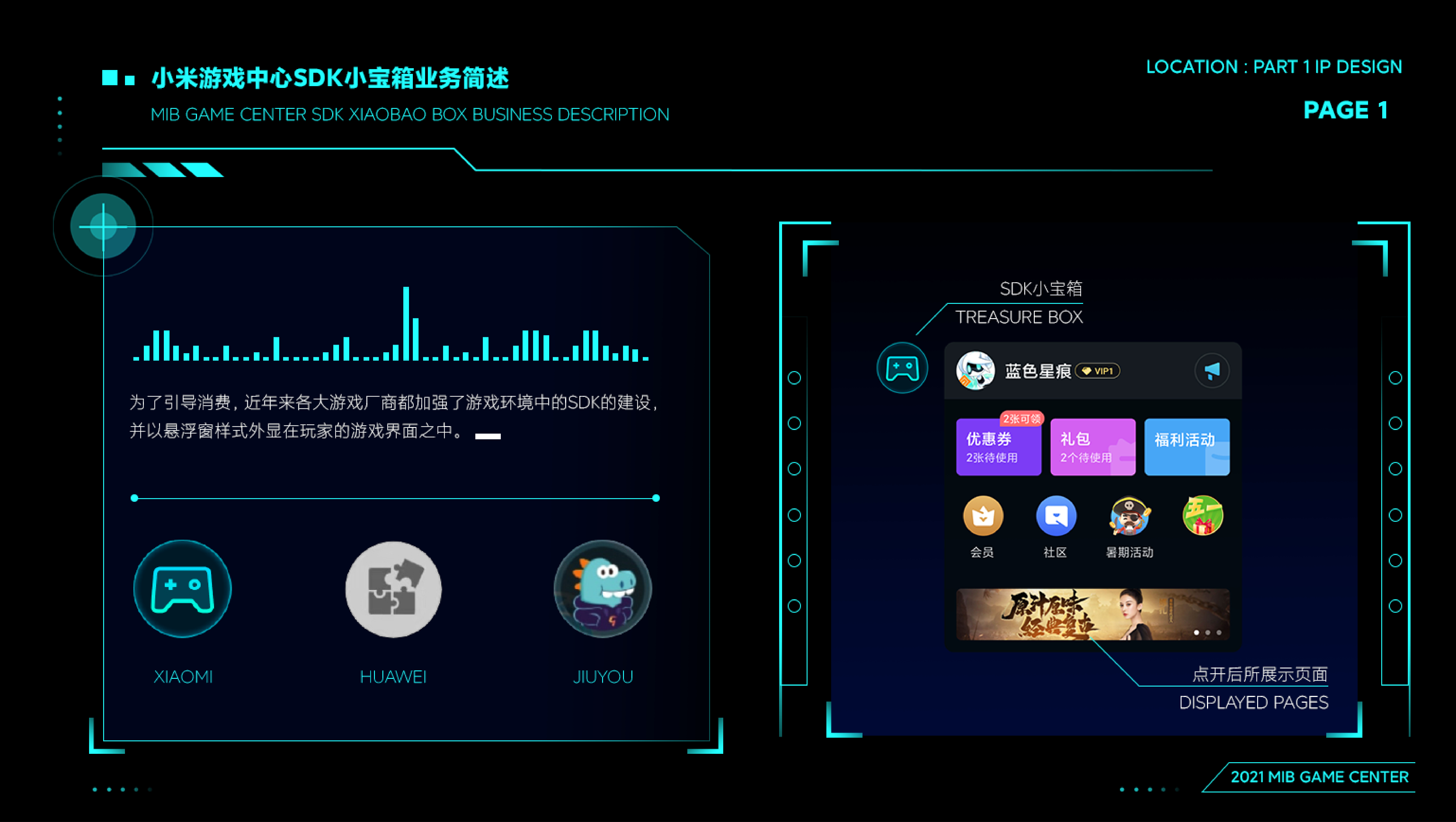 游戏中心IP-KIKI_爱做设计的羊-站酷ZCOOL